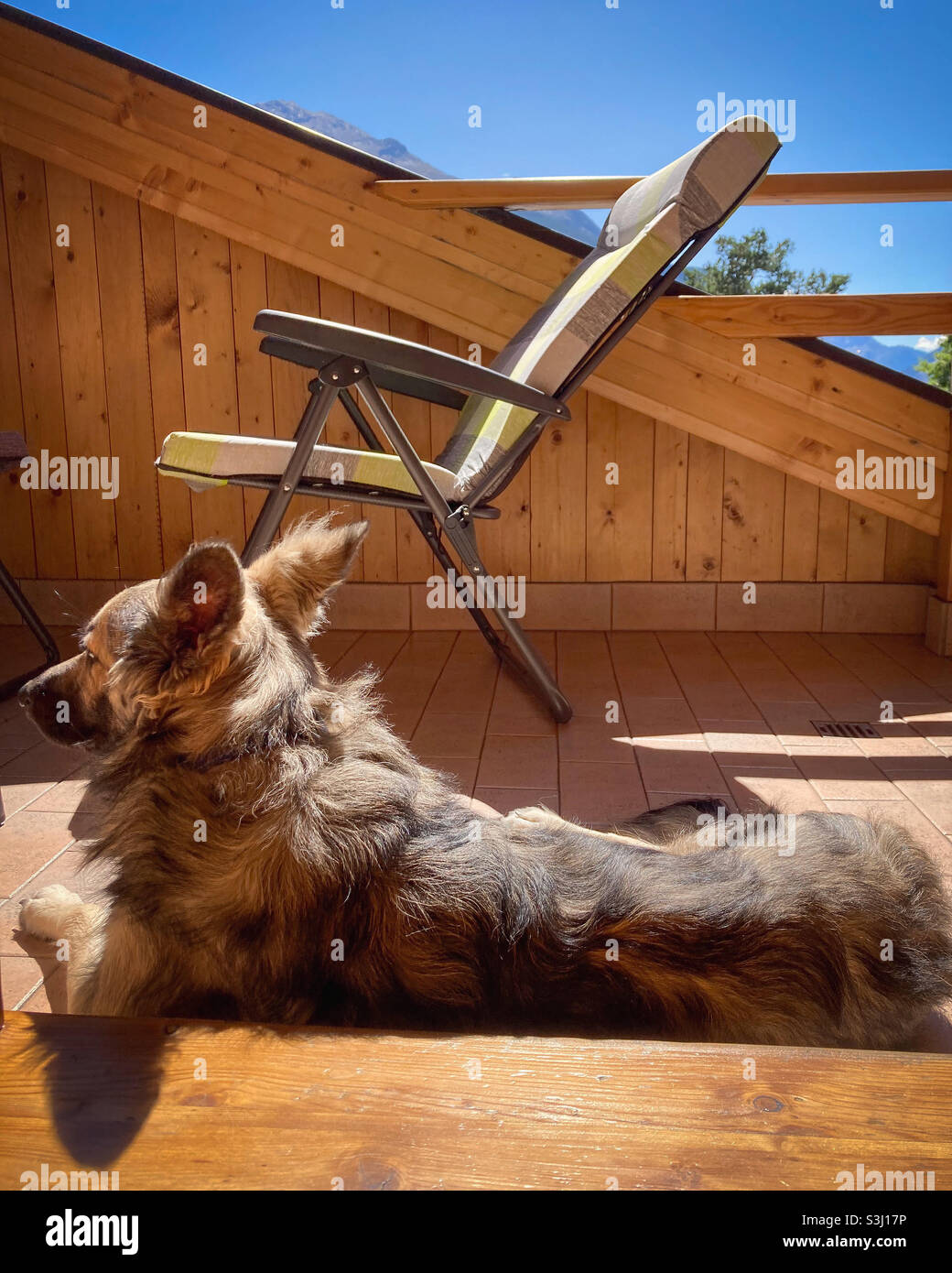 Sun dog weather hi-res stock photography and images - Alamy