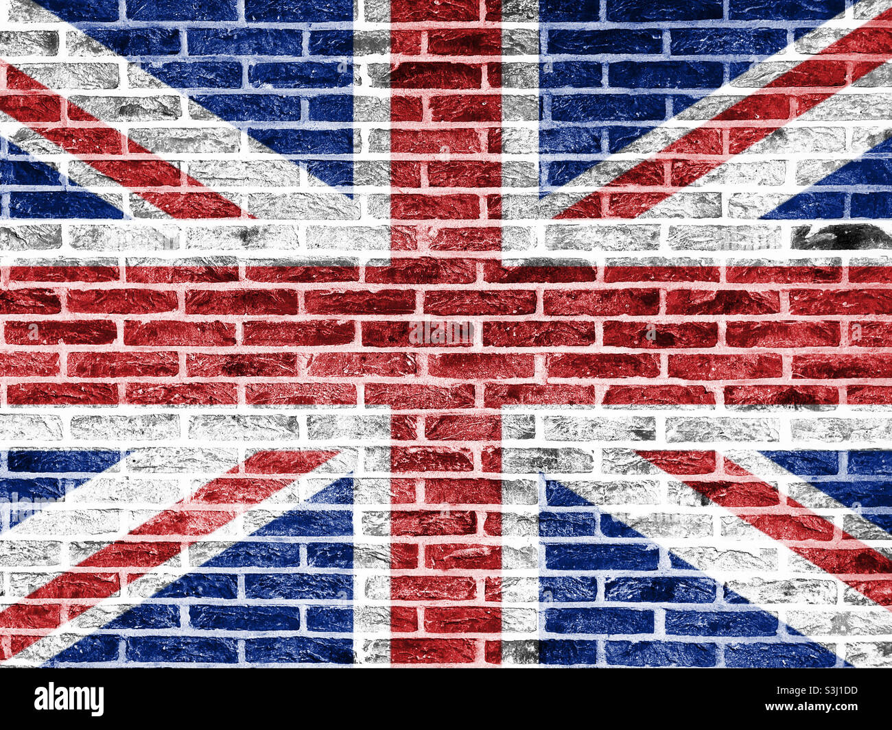 Close up of great wall hi-res stock photography and images - Alamy