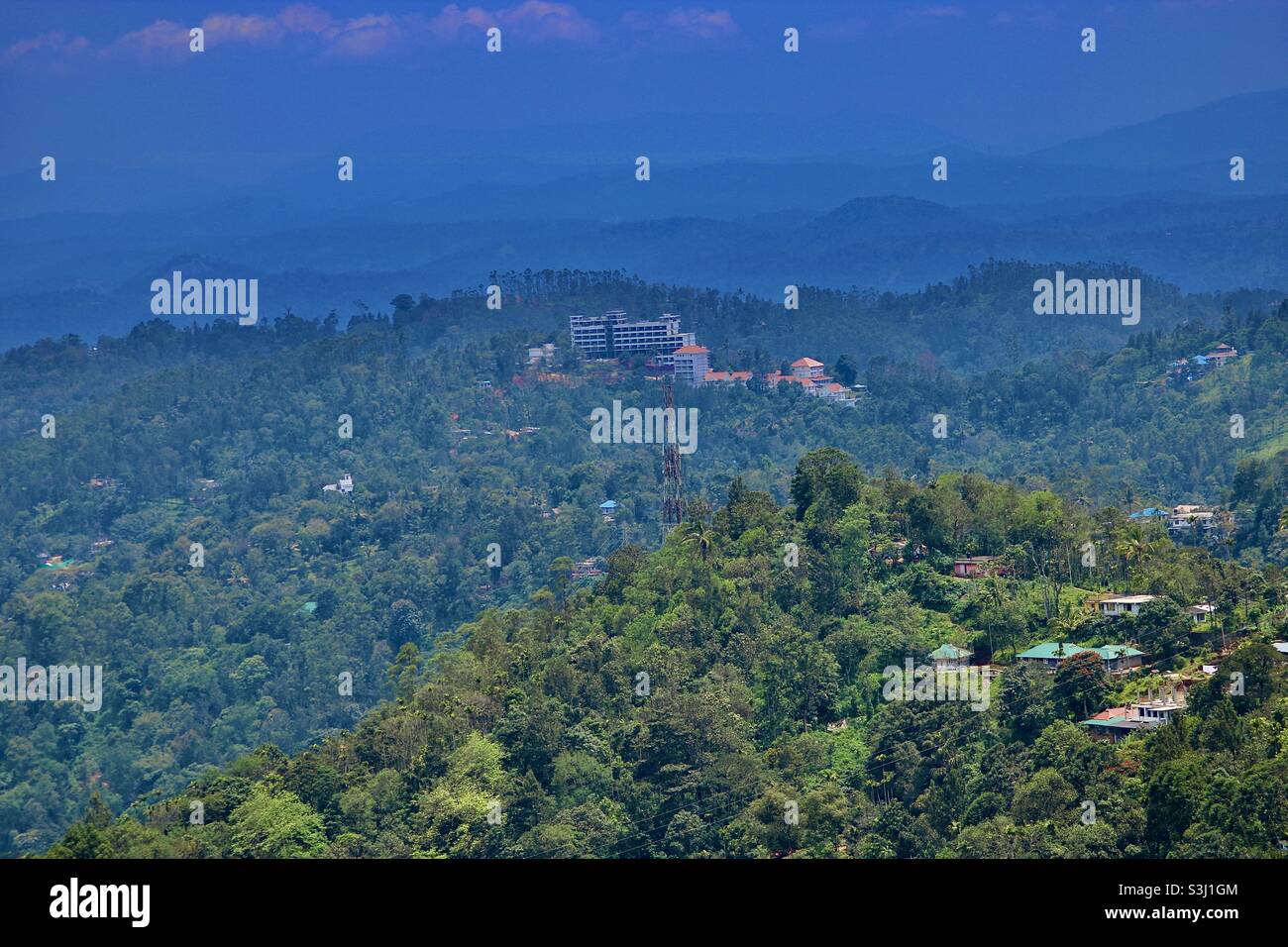 Pallivasal hi-res stock photography and images - Alamy