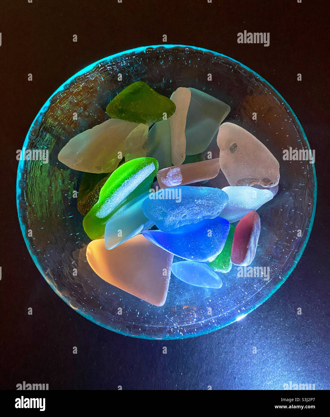 Dish collection hi-res stock photography and images - Alamy