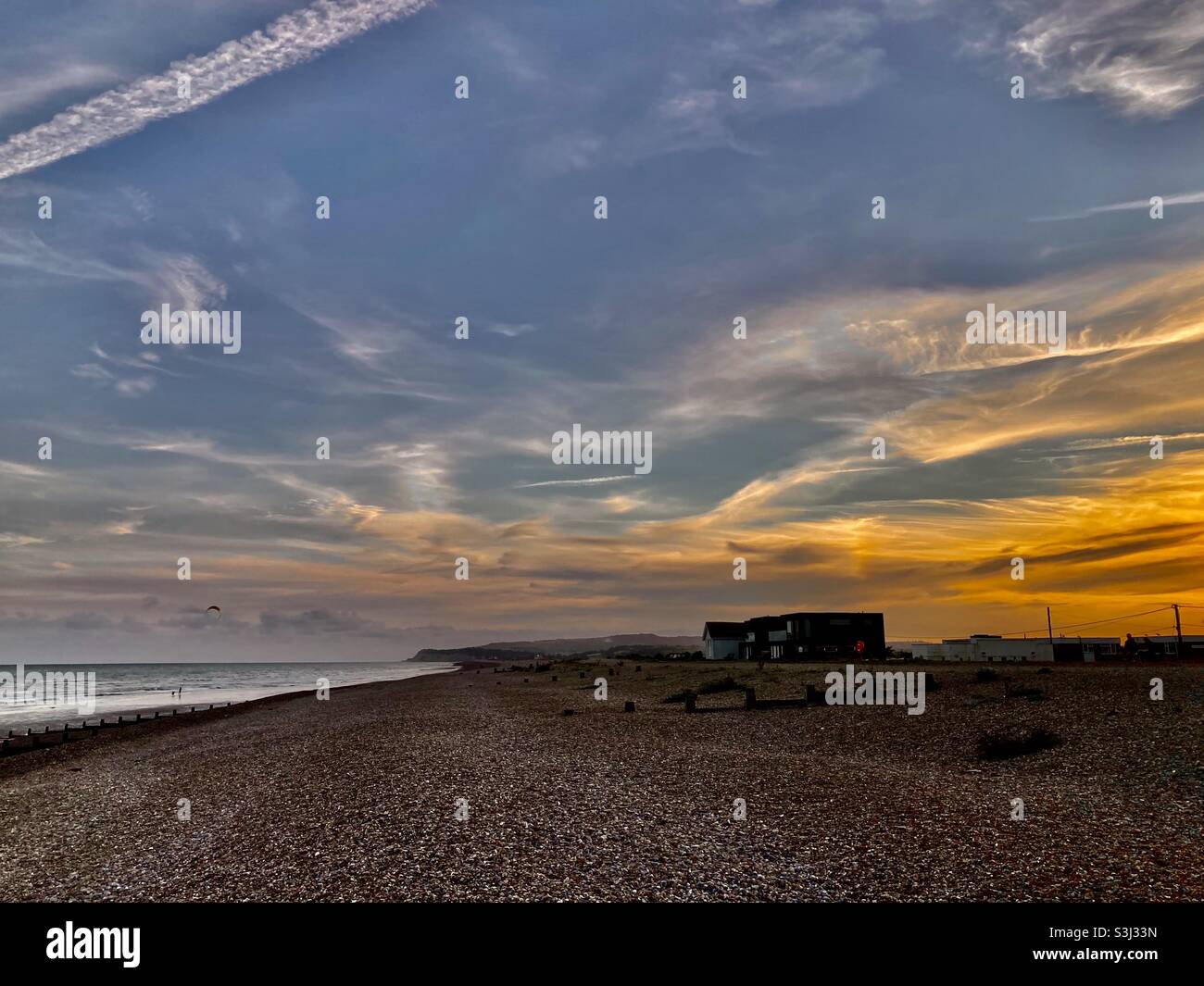 From beach level hi-res stock photography and images - Alamy