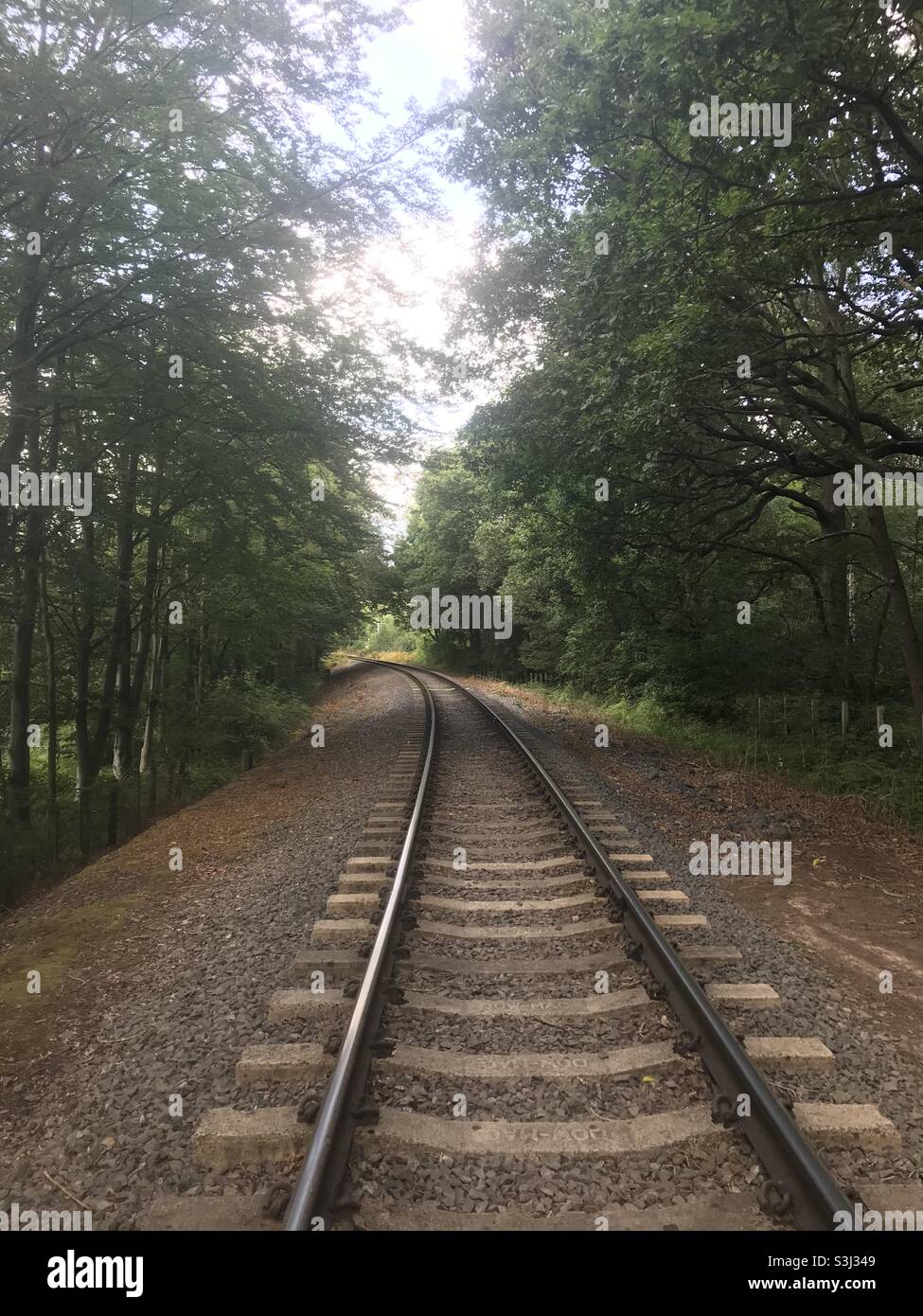 Trimpley reservoir hi-res stock photography and images - Alamy