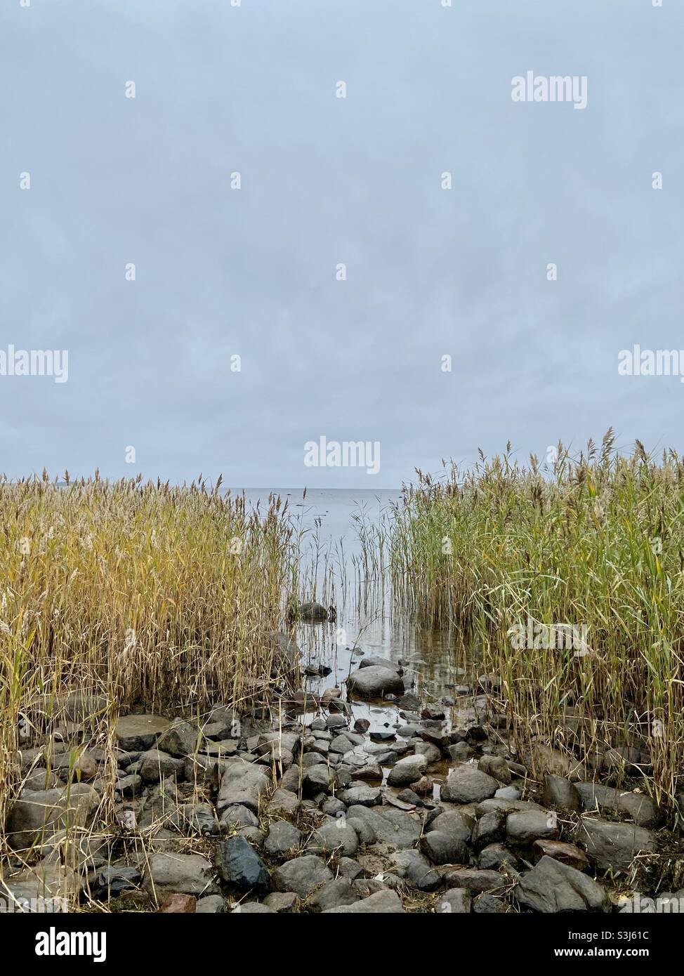 Lake with still water hi-res stock photography and images - Alamy