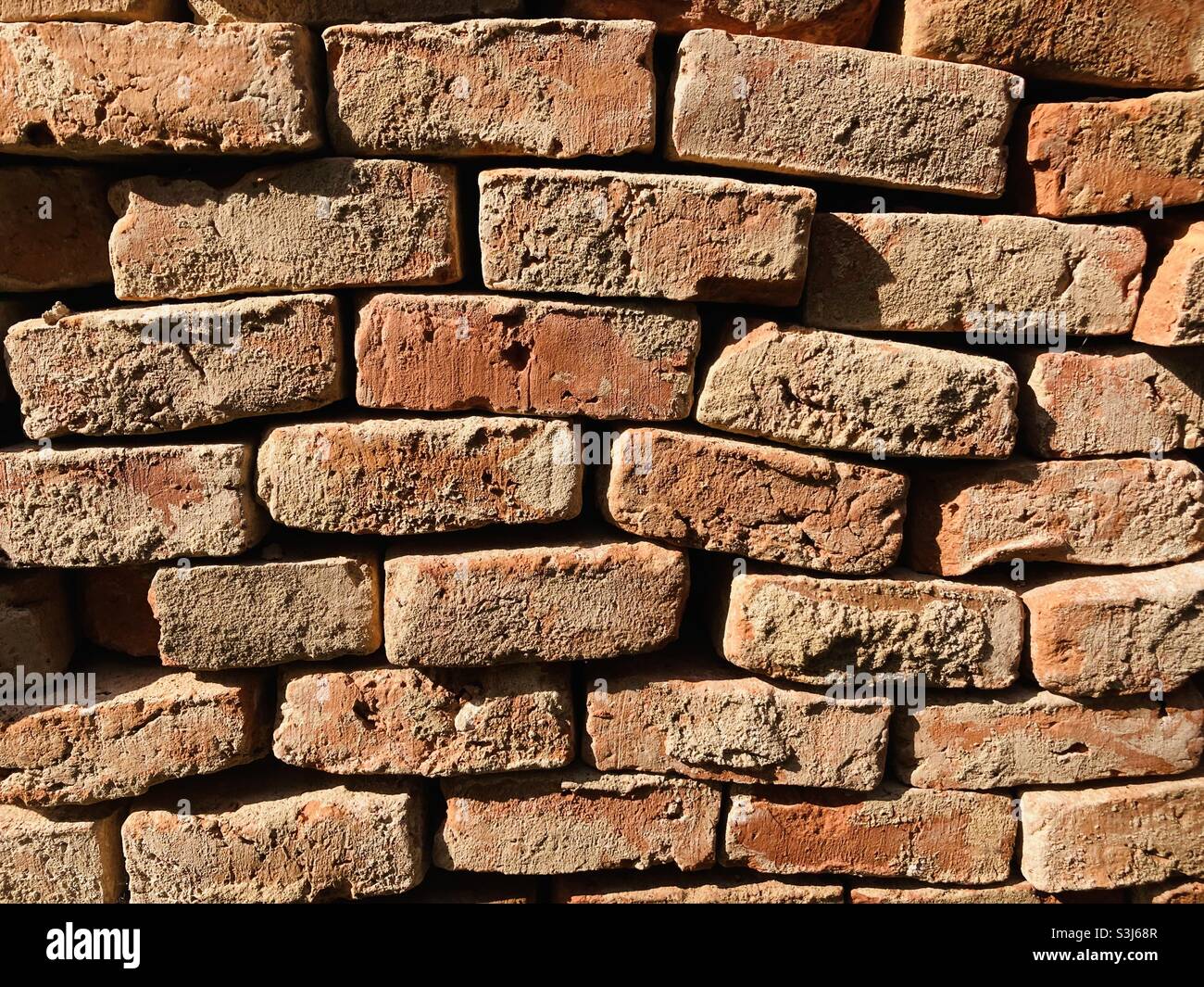 Bricklayers background hi-res stock photography and images - Alamy