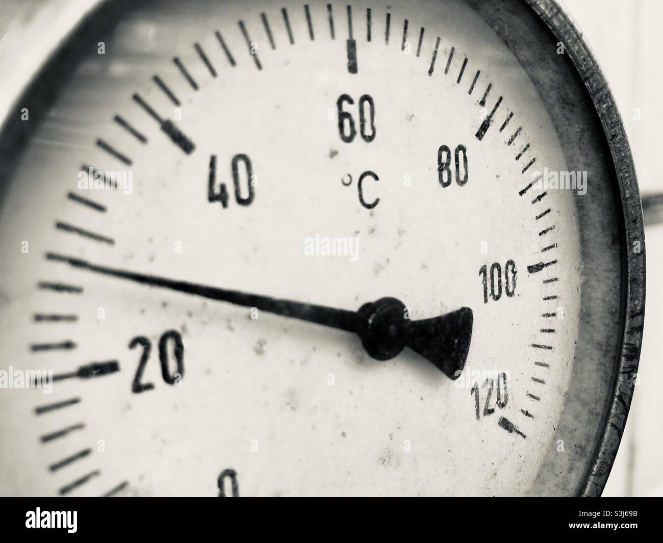 Temperature display hi-res stock photography and images - Alamy