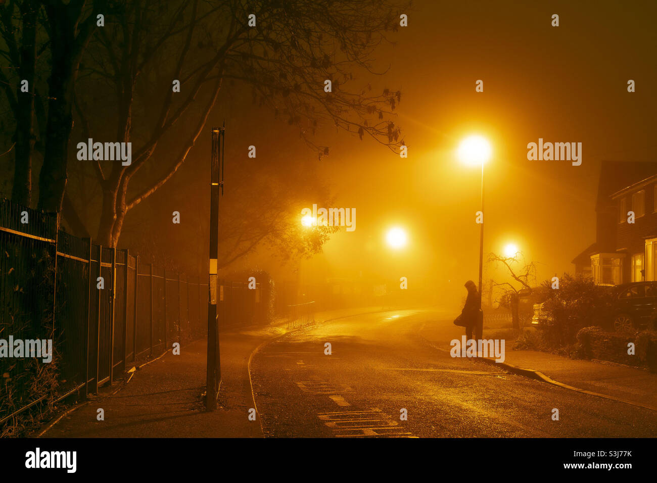Waiting for a friend to come Stock Photo - Alamy