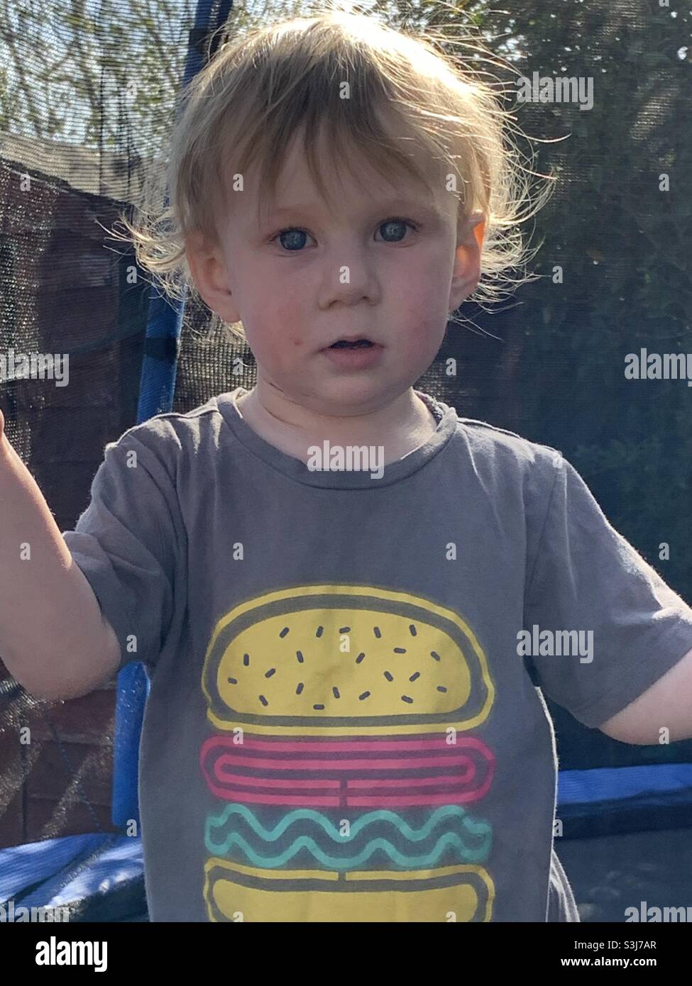 I’m so sweet Stock Photo - Alamy