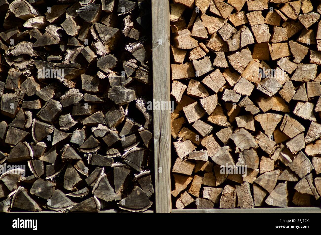Different types of wood hi-res stock photography and images - Alamy