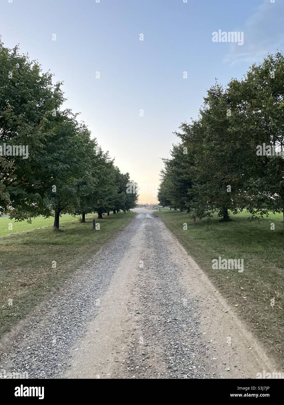Hadham hertfordshire hi-res stock photography and images - Alamy