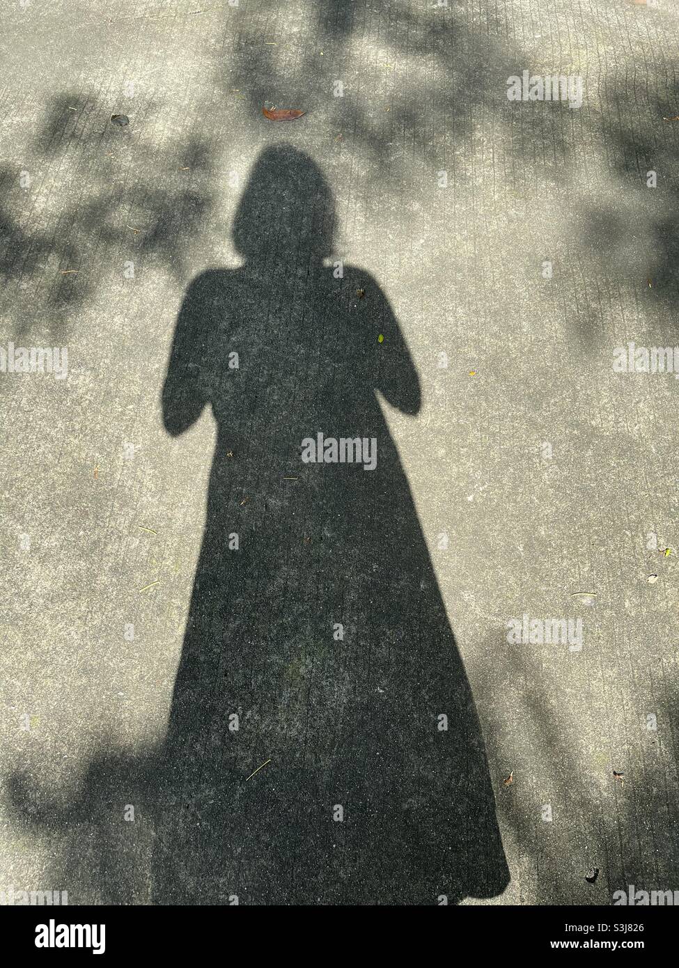 Long dress hi-res stock photography and images - Alamy