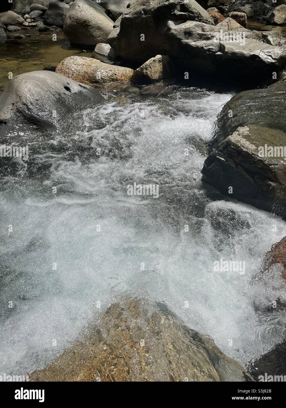 Stream water hi-res stock photography and images - Alamy