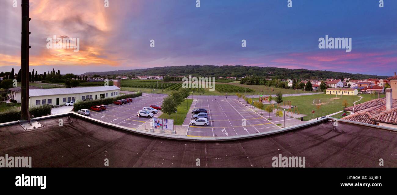 Montello hi-res stock photography and images - Alamy