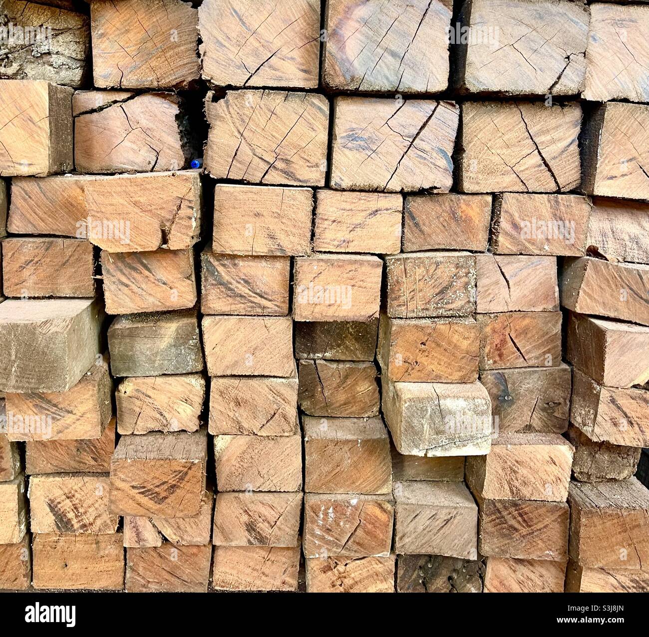 Jarrah timber hi-res stock photography and images - Alamy