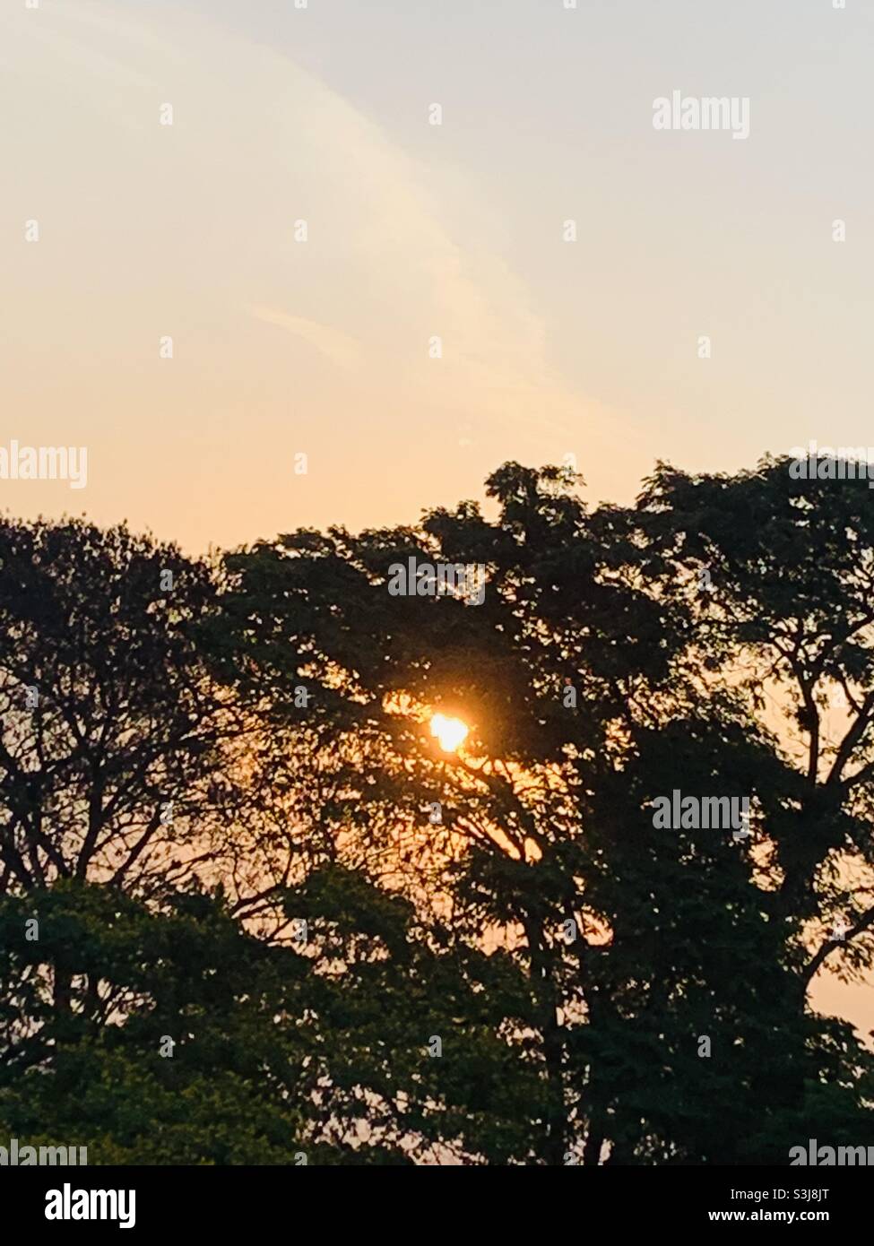 Twilight day hi-res stock photography and images - Alamy