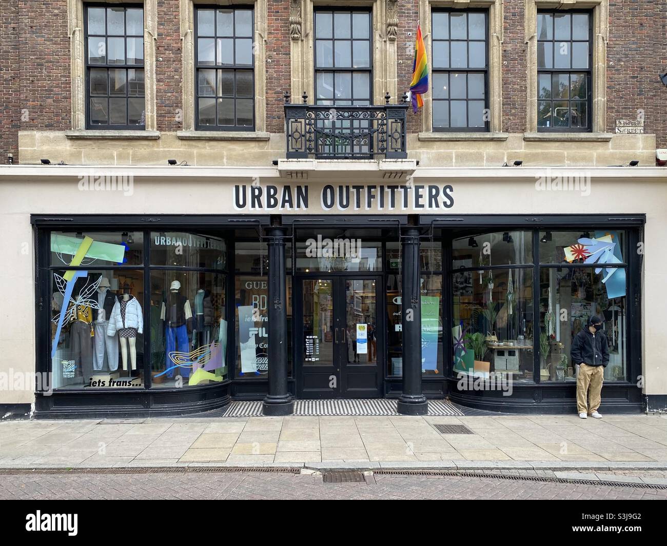 Urban outfitters store front Stock Photo - Alamy Urban outfitters store front Stock Photo - Alamy