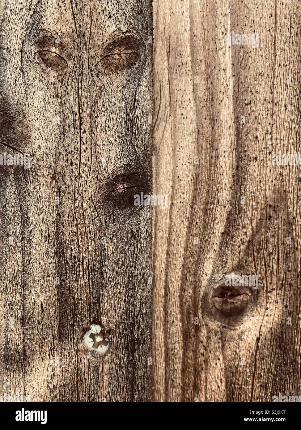 Antique wood backdrop hi-res stock photography and images - Alamy