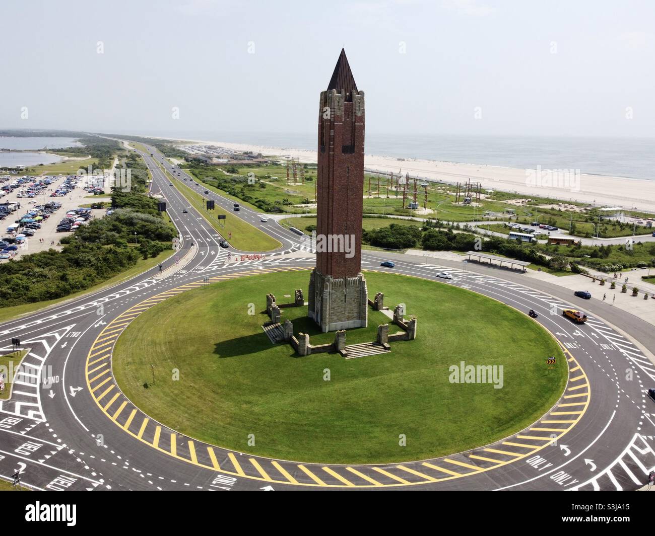New york watertower hi-res stock photography and images - Alamy