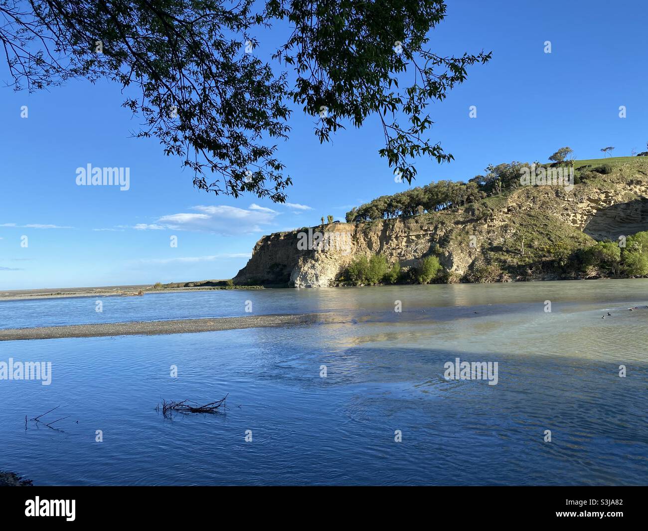 Gore New Zealand High Resolution Stock Photography and Images - Alamy