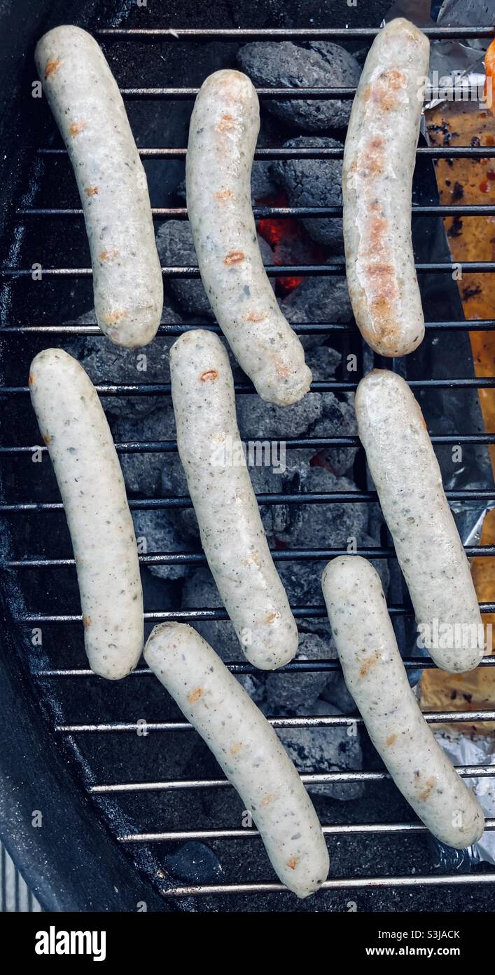 Germany sausage dinner hi-res stock photography and images - Alamy