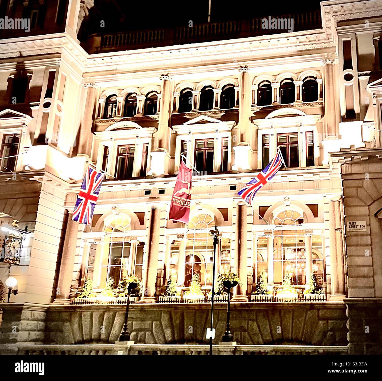 London former bank england hi-res stock photography and images - Alamy