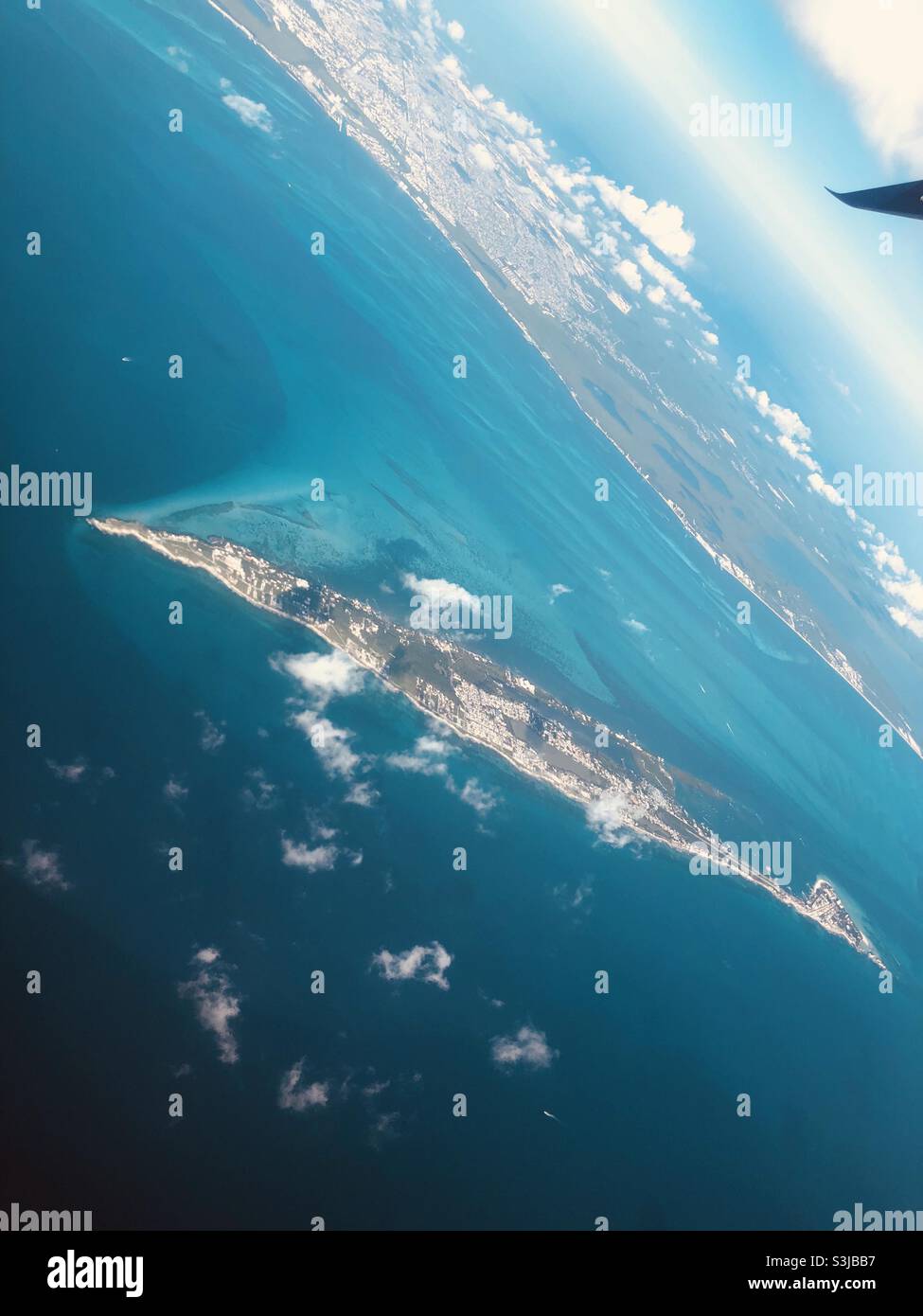 Isla de mujeres mexico hi-res stock photography and images - Alamy