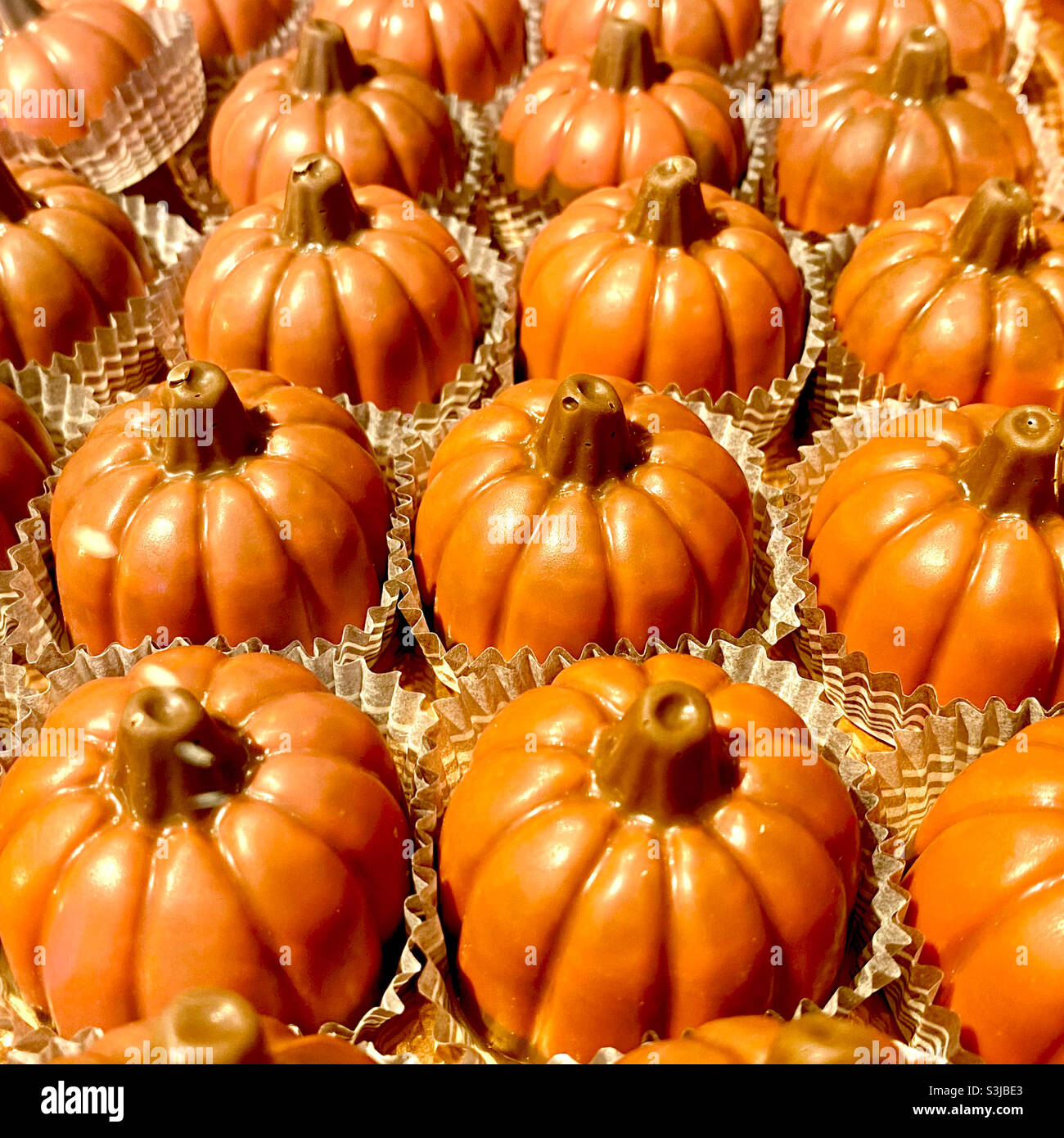 Candies halloween hi-res stock photography and images - Alamy