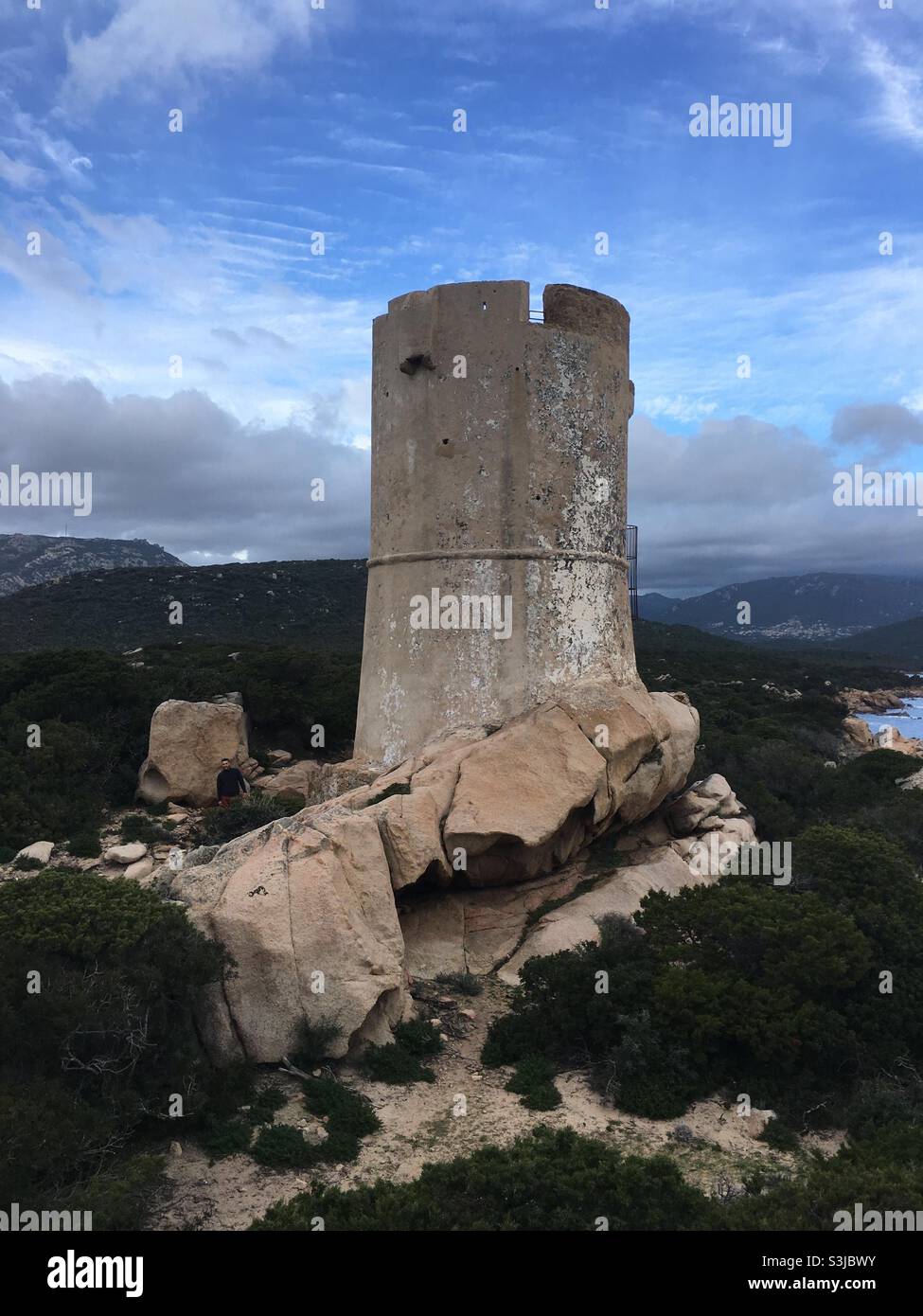 Monacia hi-res stock photography and images - Alamy