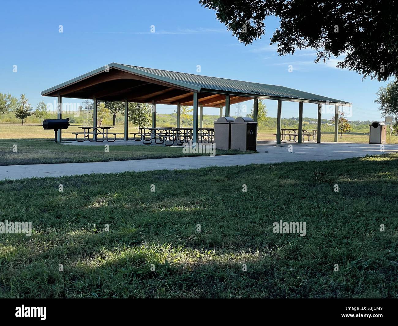 Shade area hi-res stock photography and images - Alamy