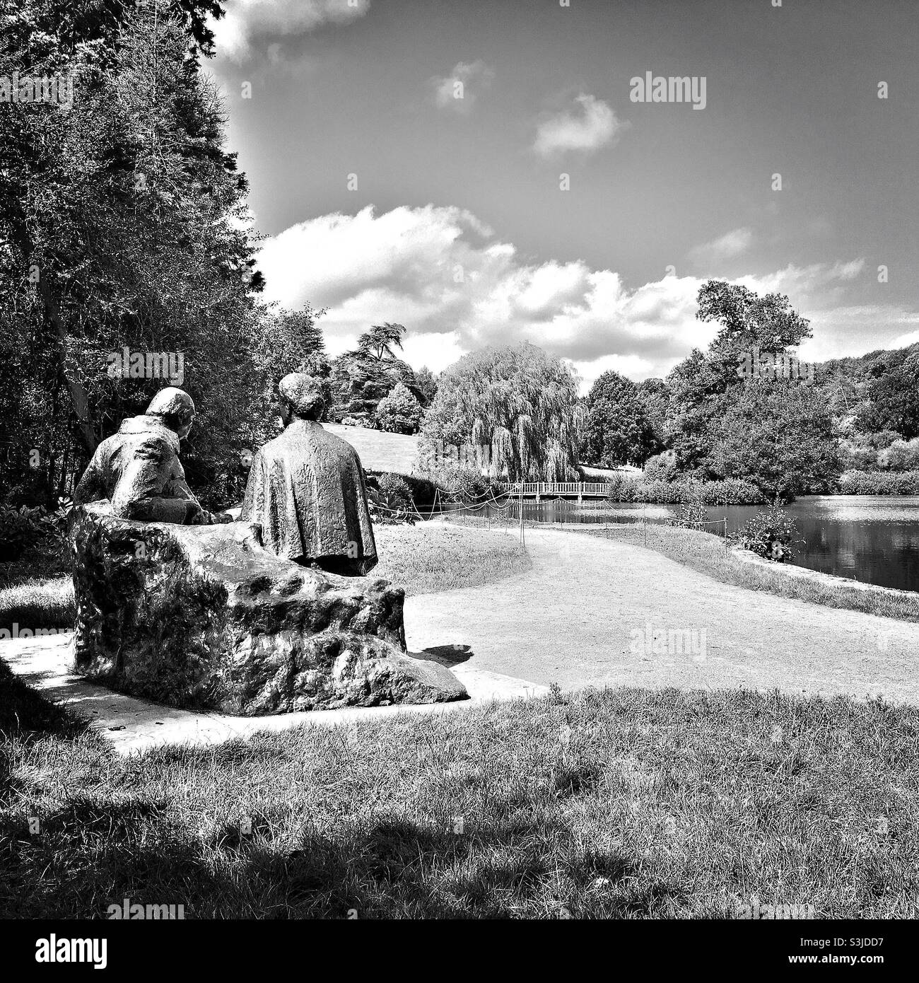 Chartwell churchill hi-res stock photography and images - Alamy