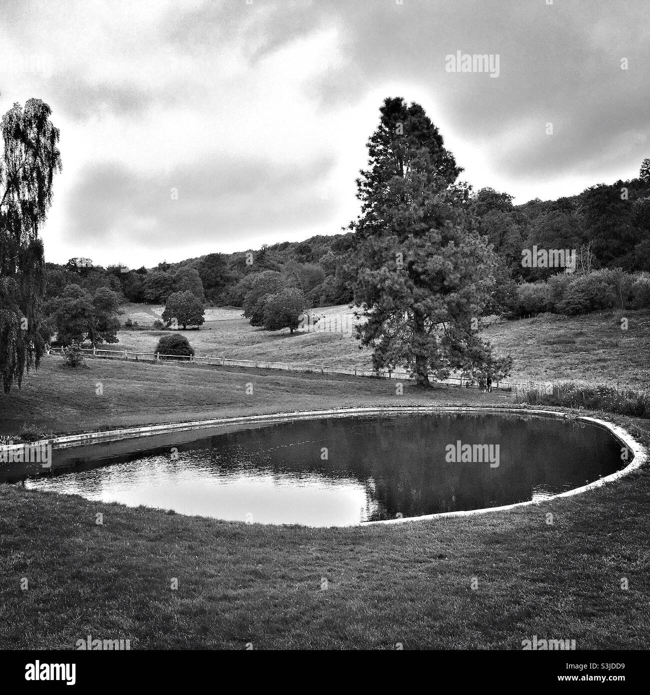 Chartwell churchill hi-res stock photography and images - Alamy