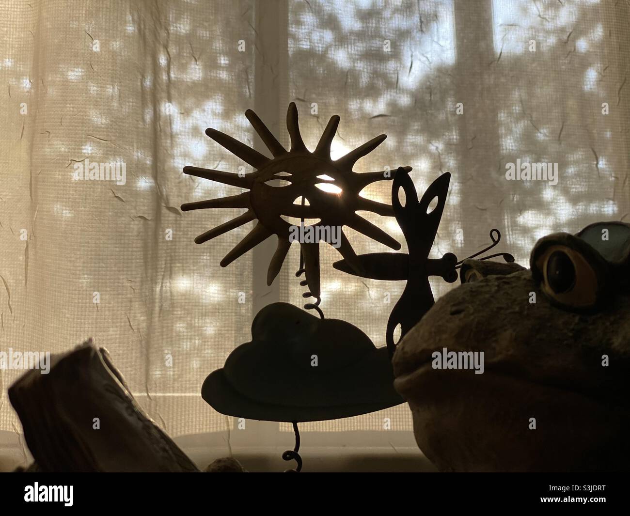 Wink winking hi-res stock photography and images - Alamy