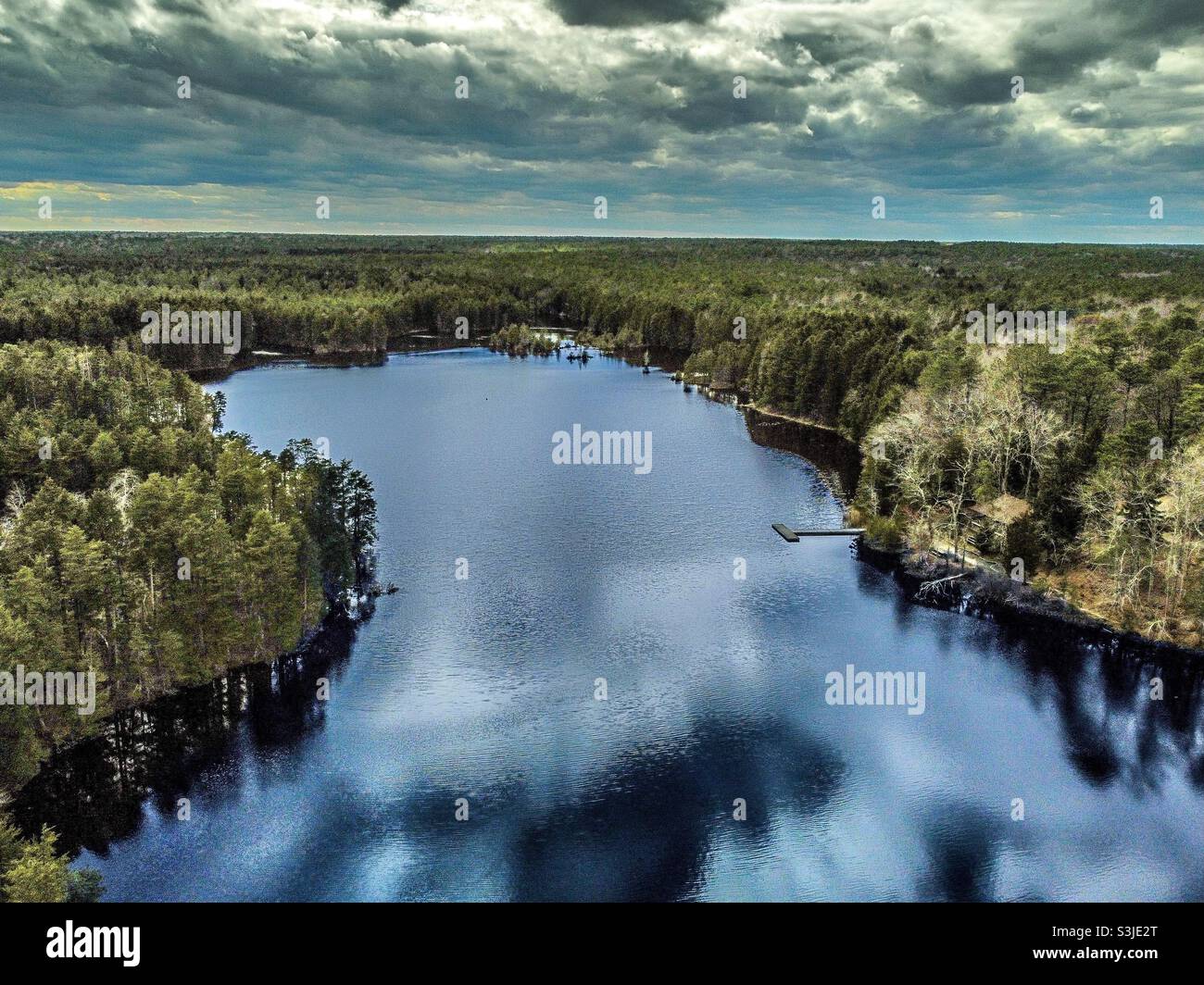 Jersey mills hi-res stock photography and images - Alamy