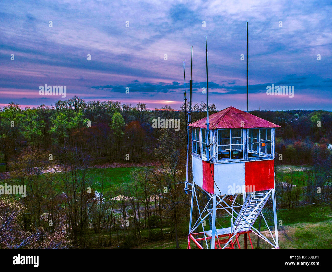 Jamesburg hi-res stock photography and images - Alamy