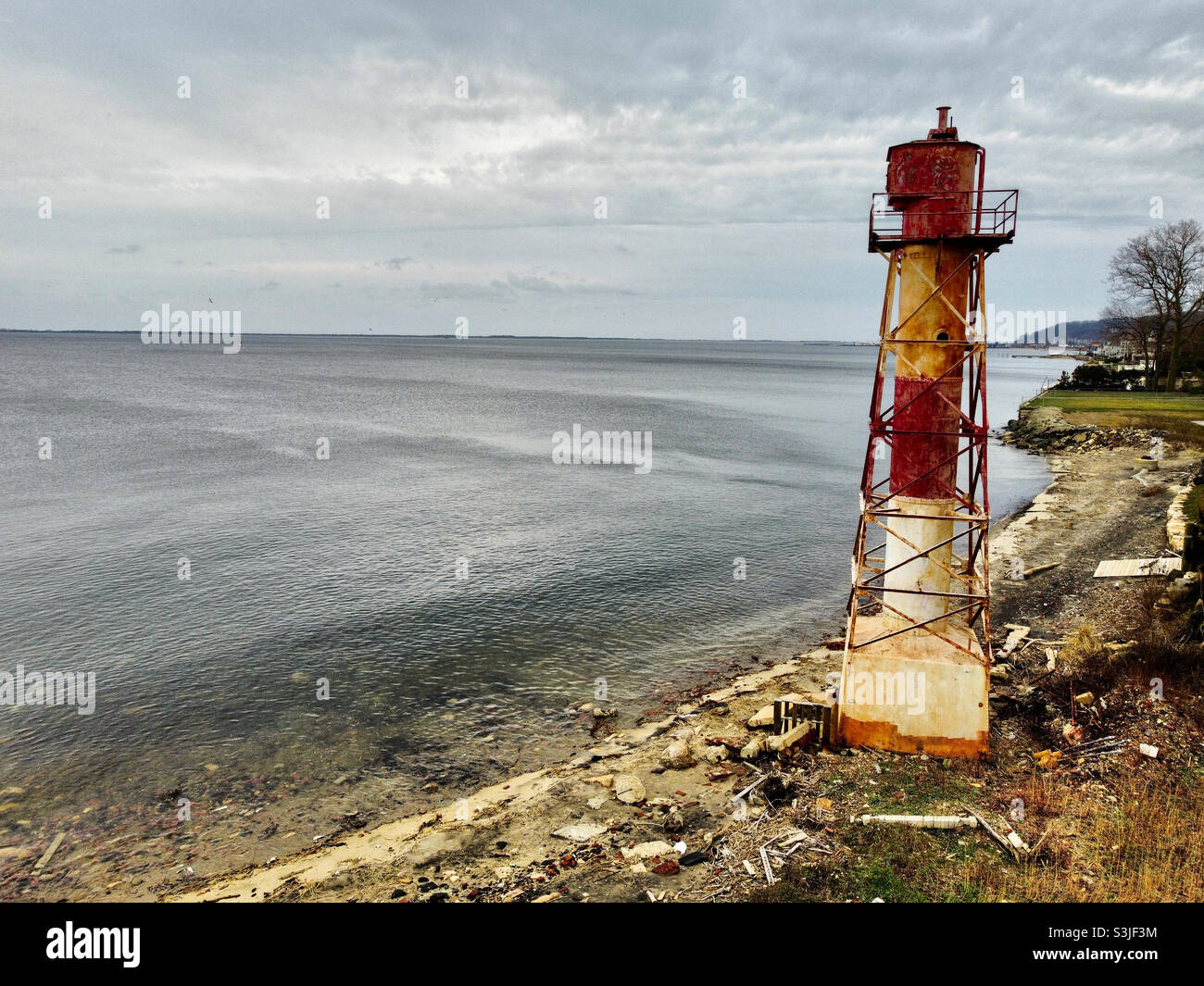 Conocer range beacon hi-res stock photography and images - Alamy