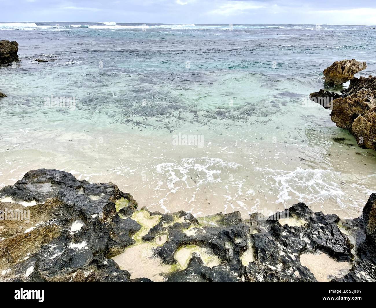 Indian ocean margaret river hi-res stock photography and images - Alamy