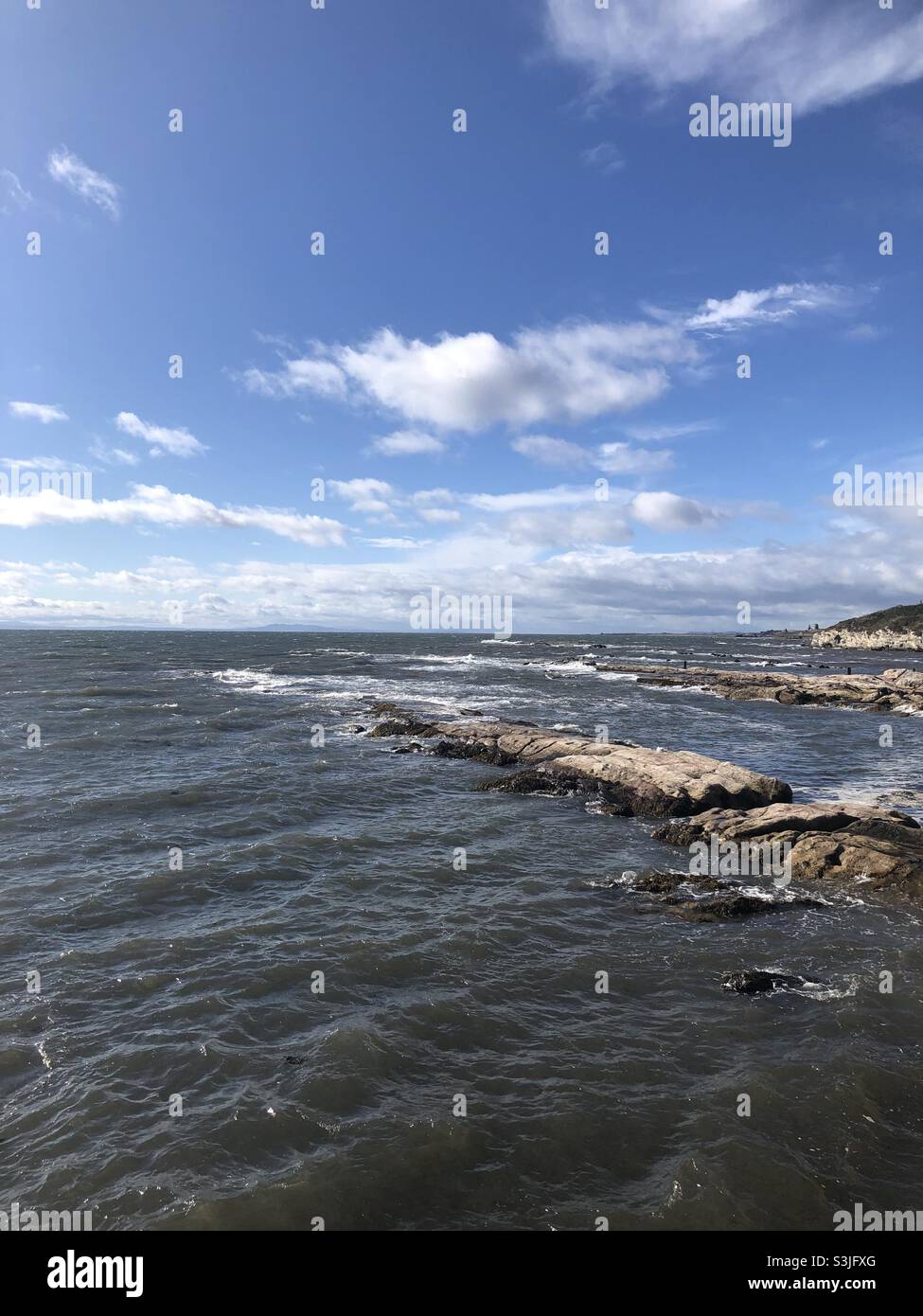 St Andrews, Scotland Stock Photo - Alamy