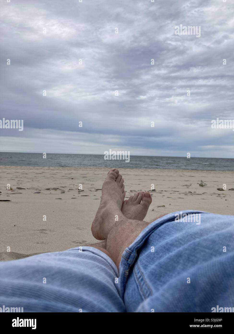 Ostsee urlaub hi-res stock photography and images - Alamy