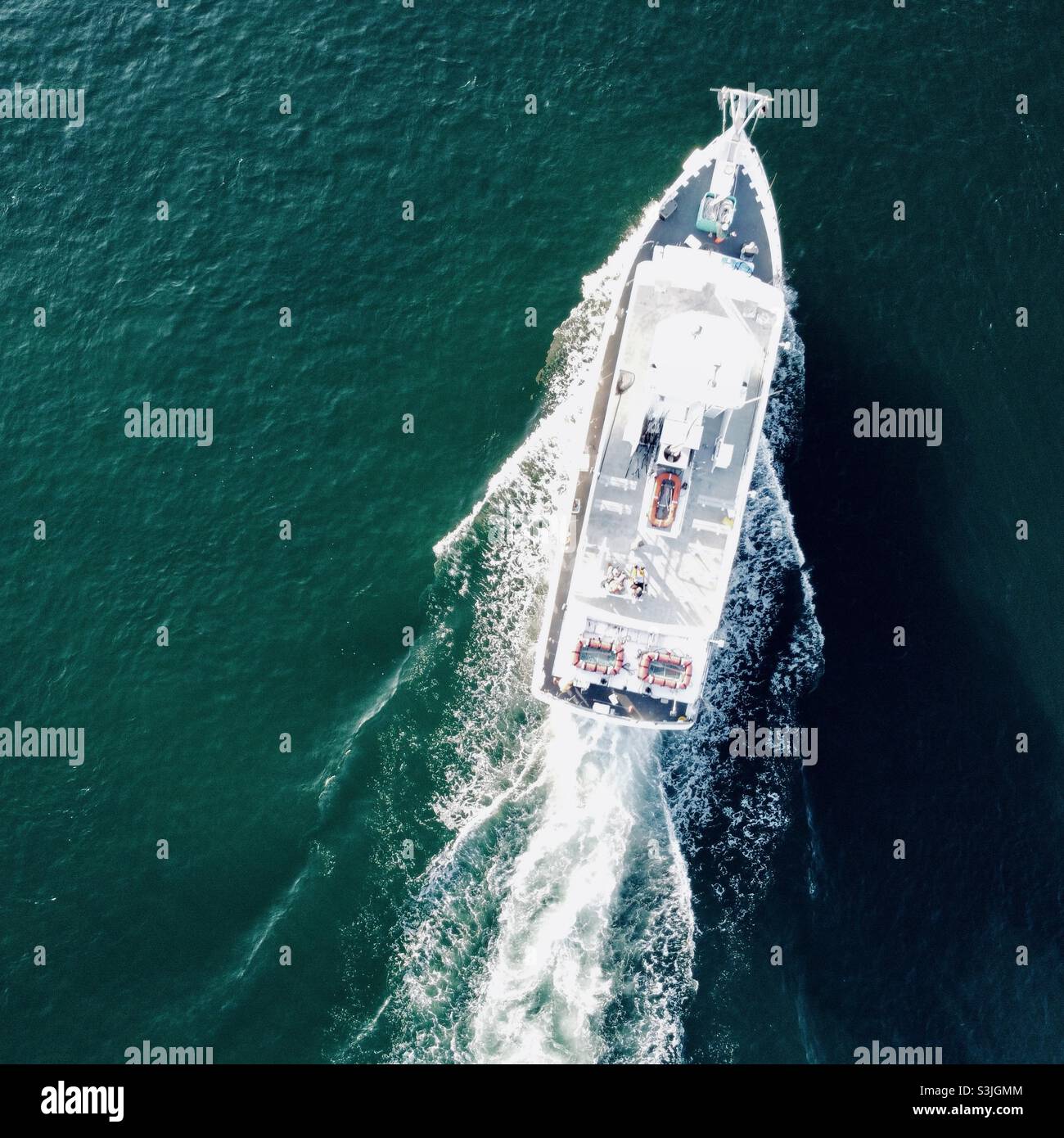 Marine charter hi-res stock photography and images - Alamy