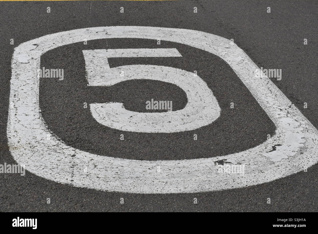 Restriction marking hi-res stock photography and images - Alamy