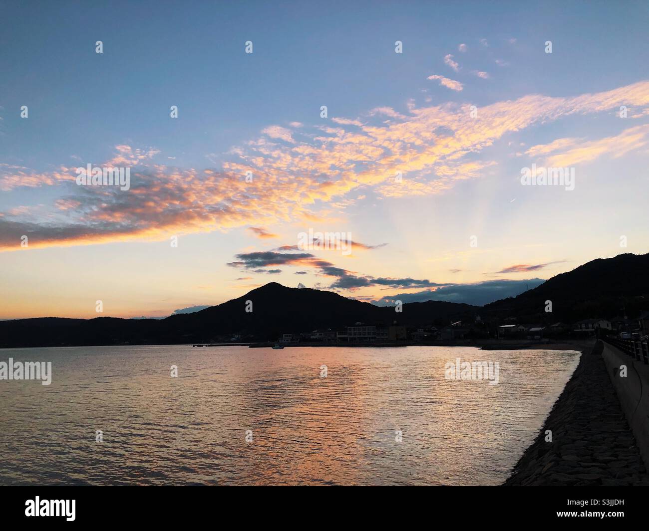 Shodoshima japan hi-res stock photography and images - Alamy