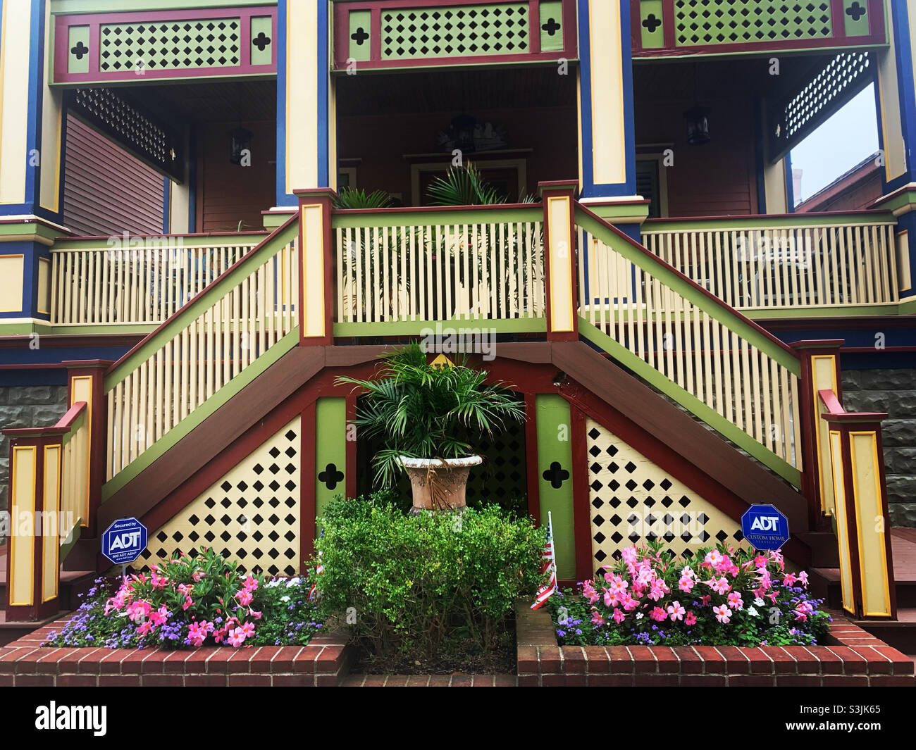Neptune stairs hi-res stock photography and images - Alamy