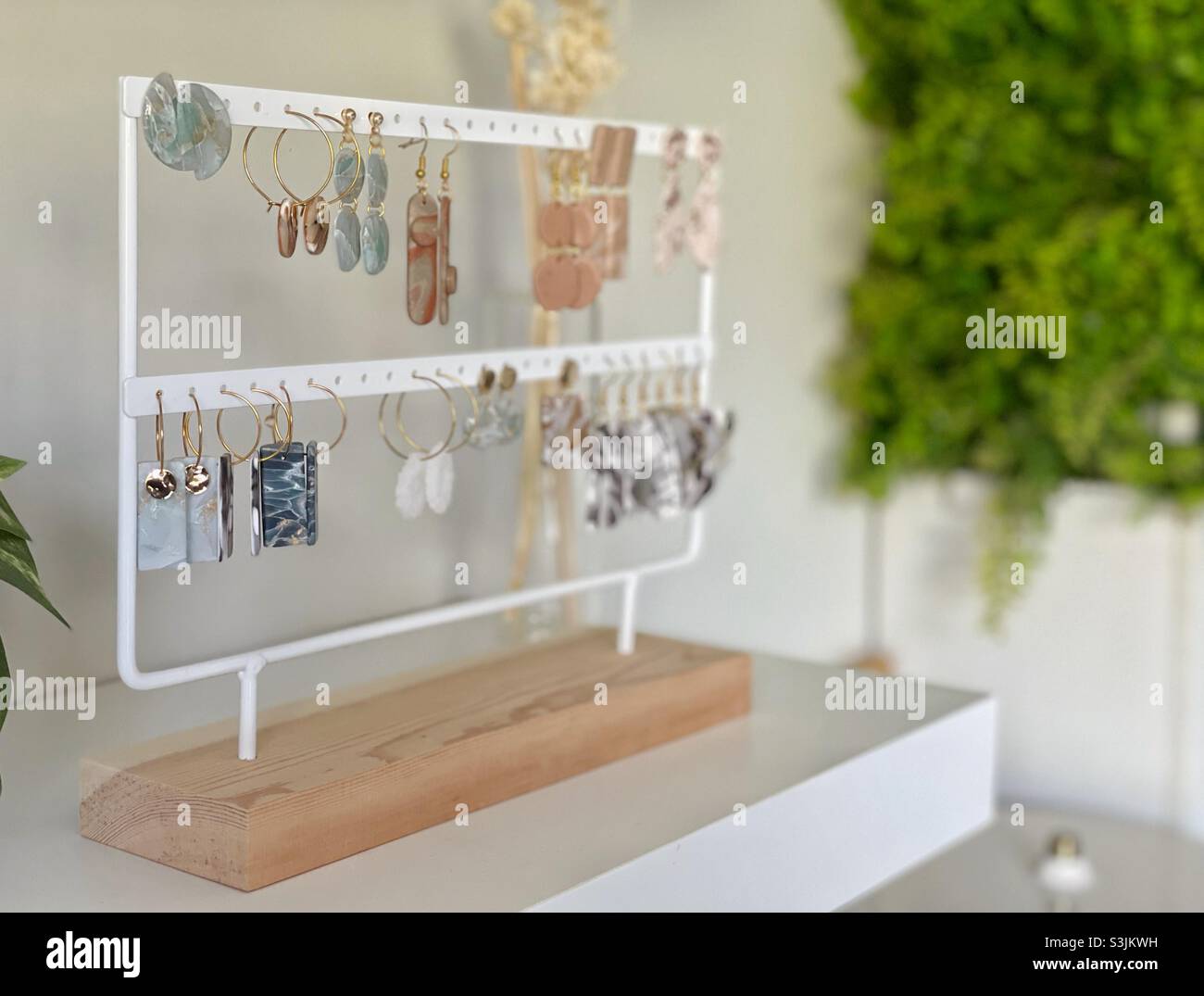 Polymer clay hi-res stock photography and images - Alamy