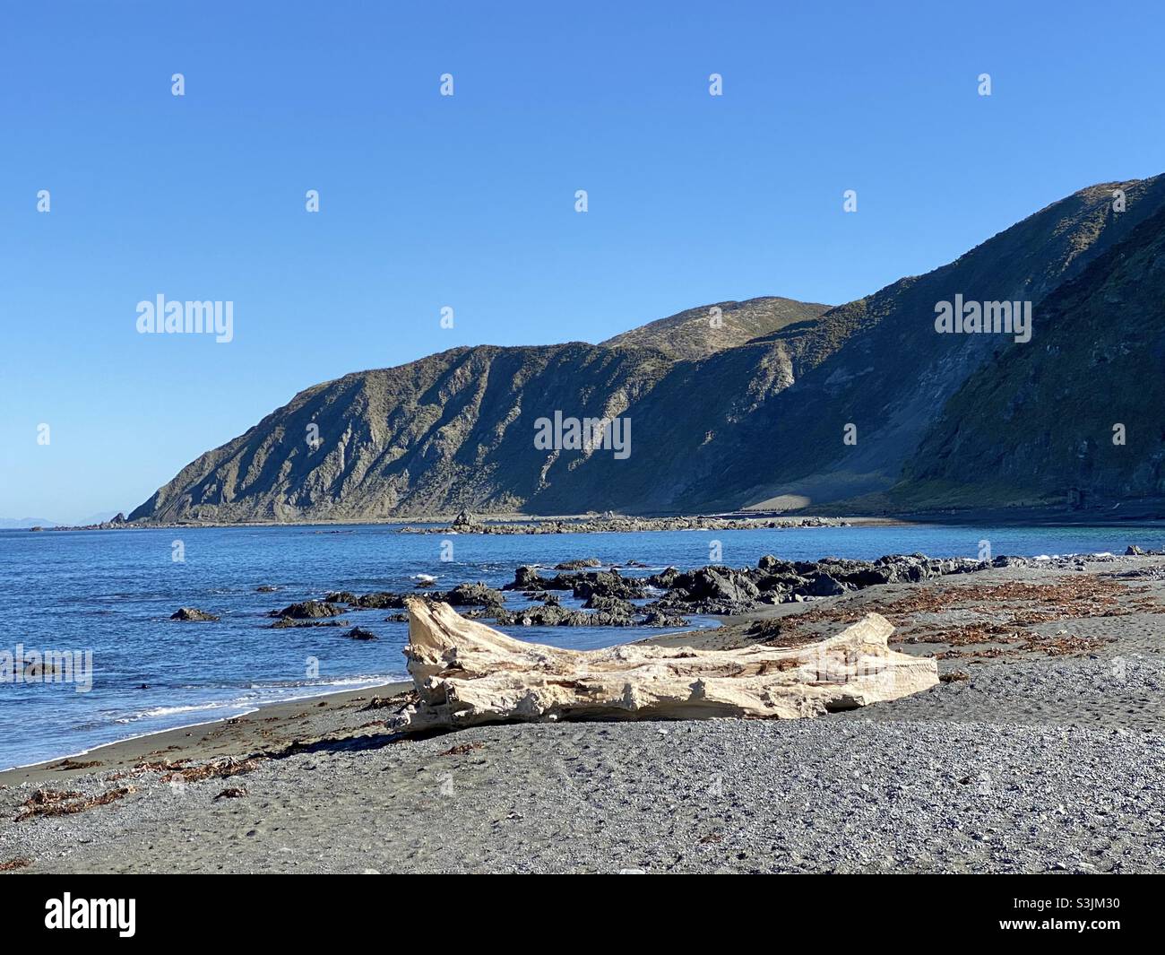 The rocks reserve hi-res stock photography and images - Alamy