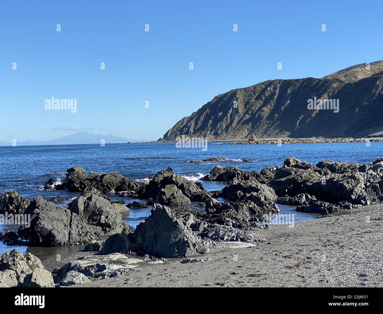 The rocks reserve hi-res stock photography and images - Alamy