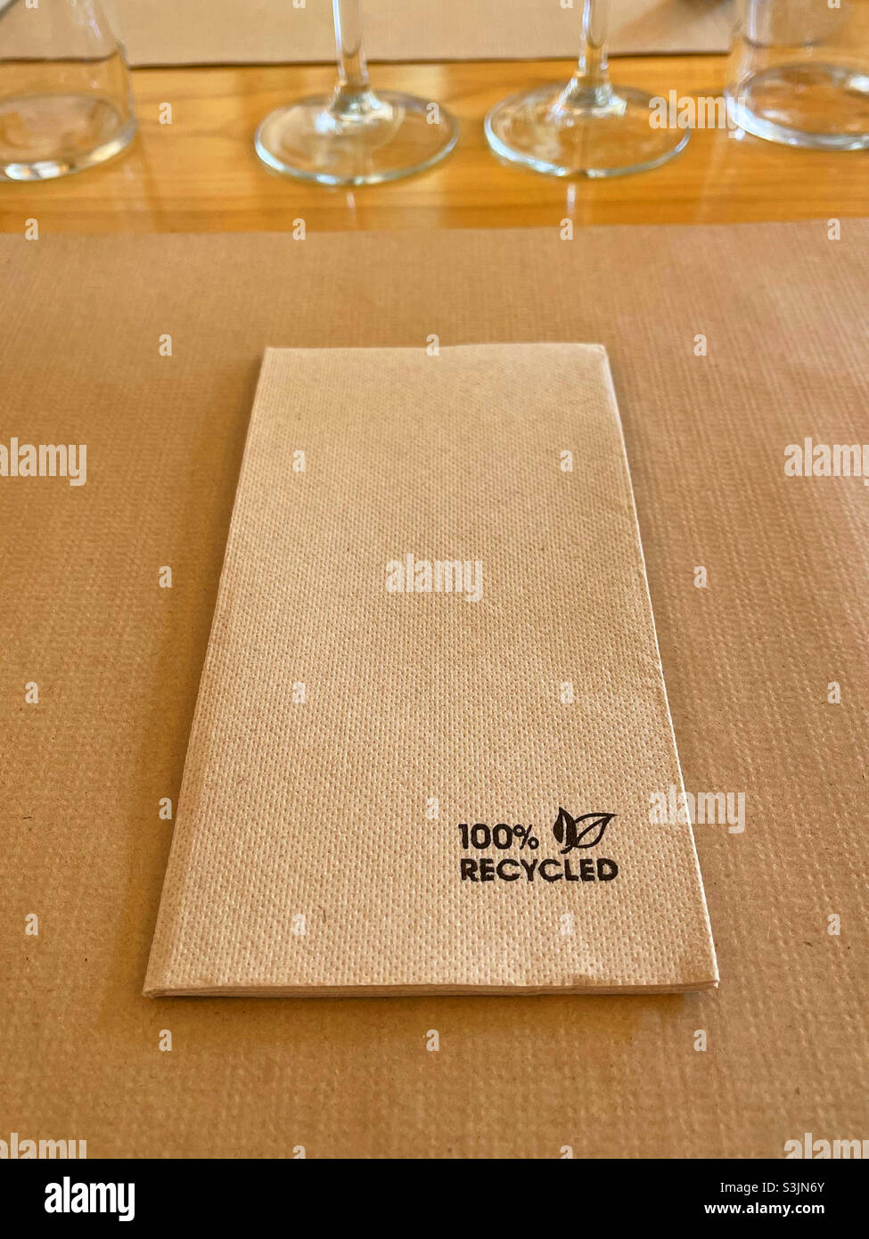 Reciclaje ecológico hi-res stock photography and images - Alamy