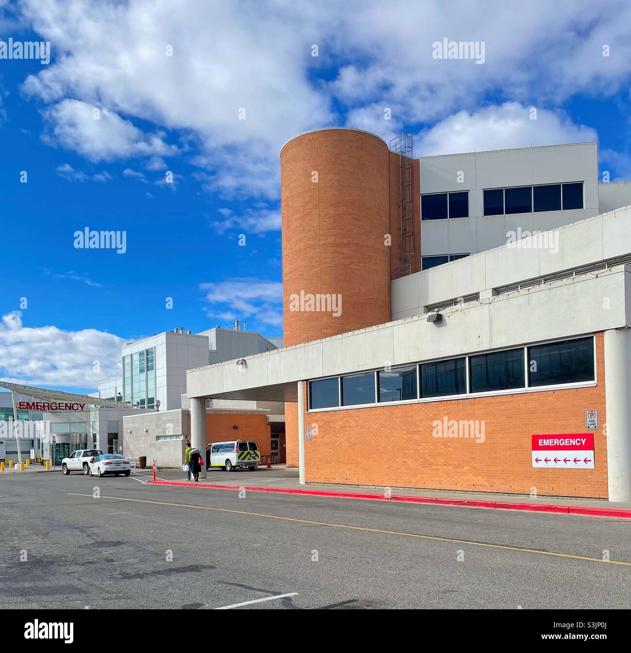 Rockyview hi-res stock photography and images - Alamy