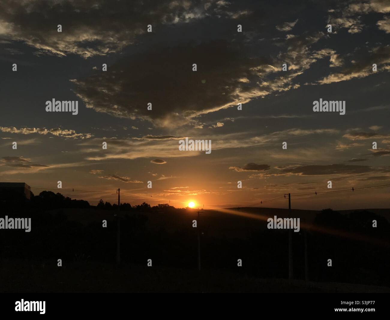 Tarde de sol hi-res stock photography and images - Alamy