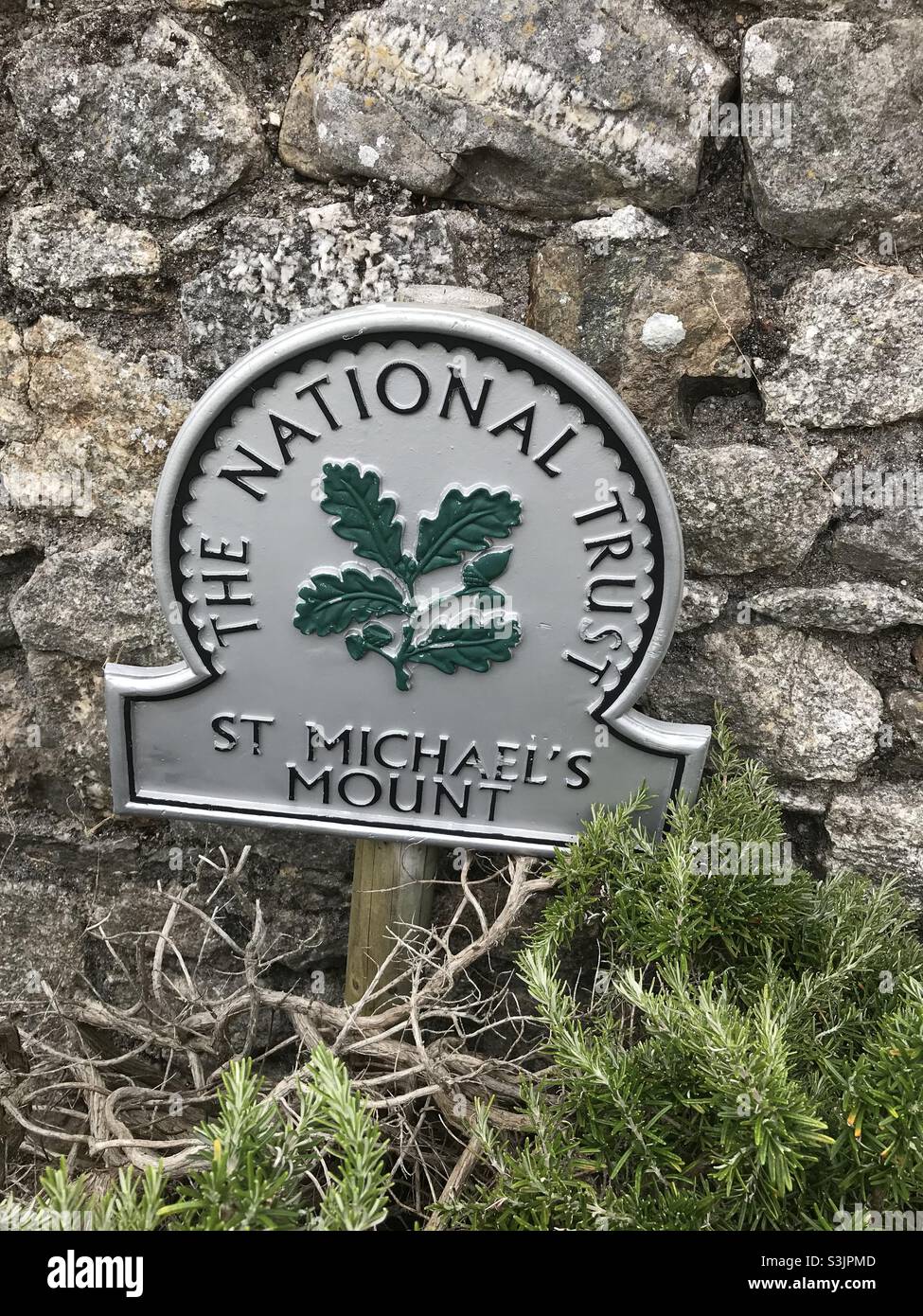 National Trust Emblem High Resolution Stock Photography and Images - Alamy