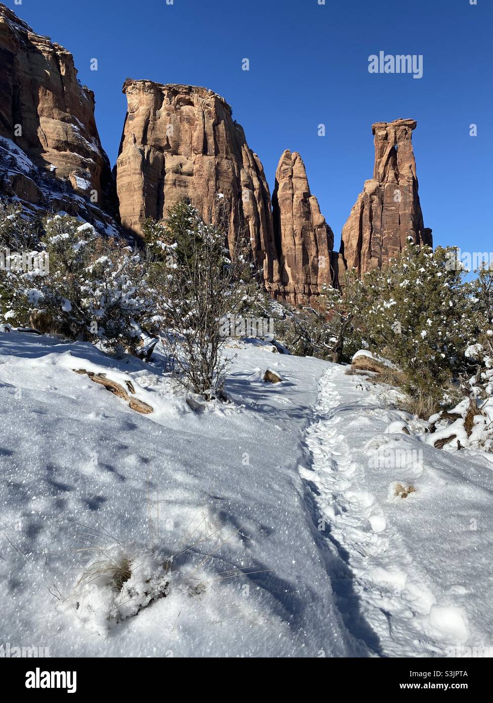 Usa colorado red rocks smartphone stock photos and images - Alamy
