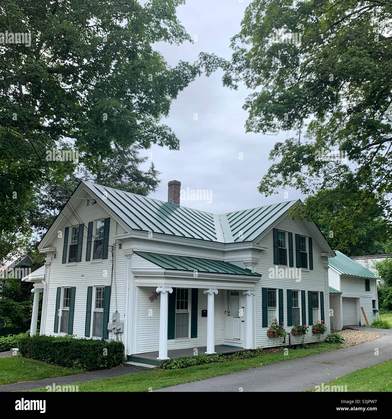 Sullivan county hi-res stock photography and images - Alamy